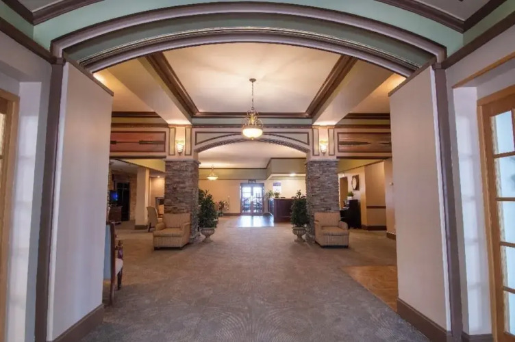 The Androy Hotel - Superior Duluth - Duluth, MN