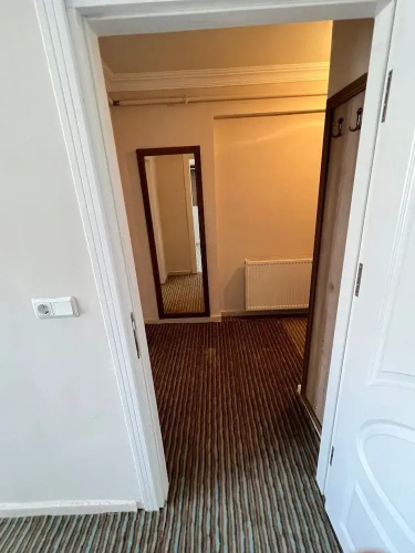 Cumhuriyet Otel - Elazığ