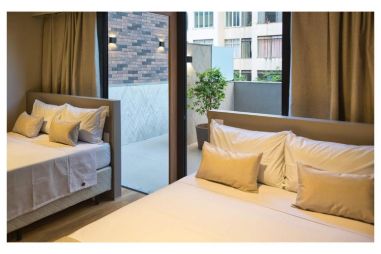Life Residence - Belo Horizonte