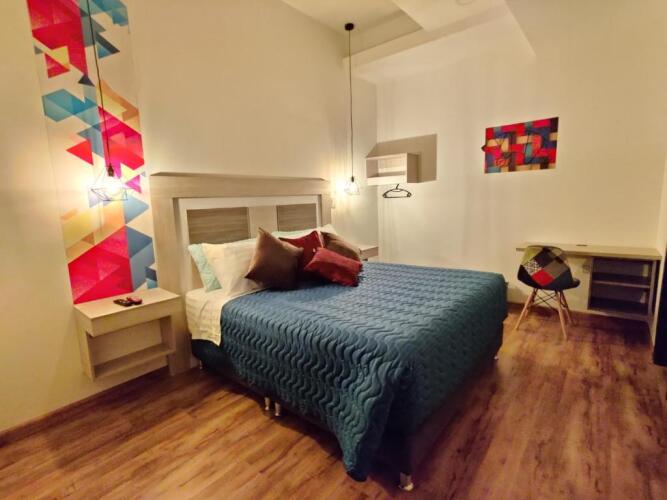 Hotel Aristo Gold - Tunja