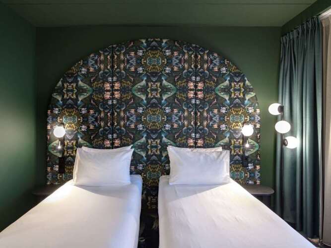 Ibis Styles Rotterdam Ahoy - Rotterdam