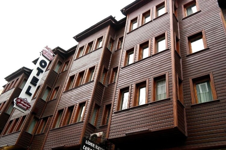 La Boutique Atlantik Hotel - Tekirdağ