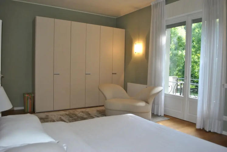 Kk Resort Apartments Lake Como - Como