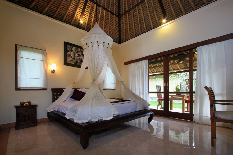 Chili Ubud Cottage - Bali