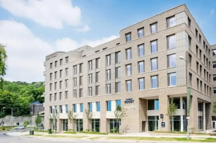 Modern Studios And Ensuite Bedrooms With Shared Kitchen At Hillfort House In Brighton - Brighton