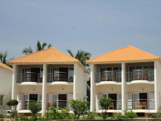 Hotel Seagull - Digha