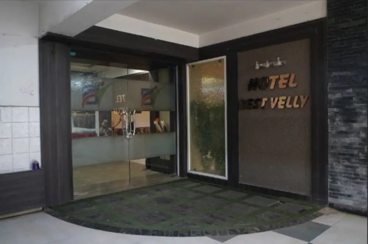 Hotel Best Velly - Gandhinagar