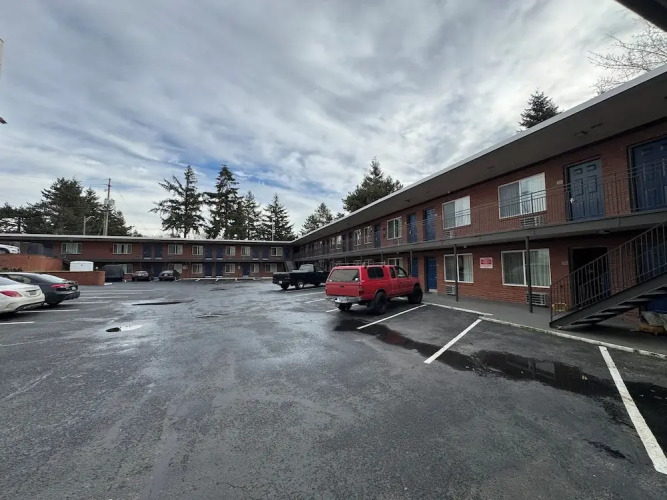Studio 6 Suites Vancouver, Wa - Waterfront - Vancouver, WA