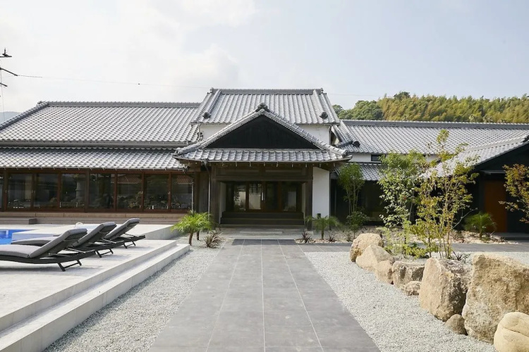 Wellis Villa Awaji - 아와지시