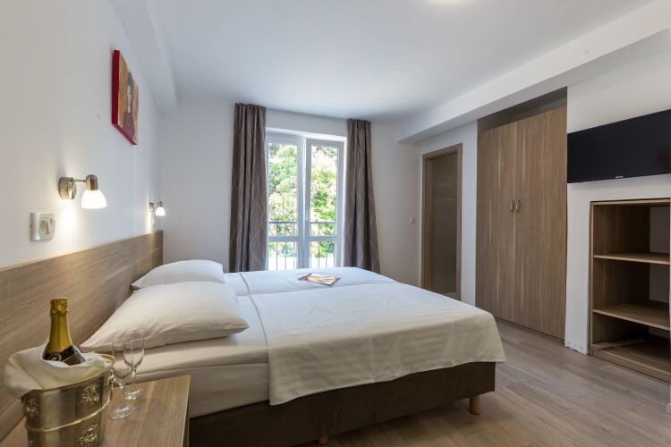 Hotel Vimbula - Dubrovnik