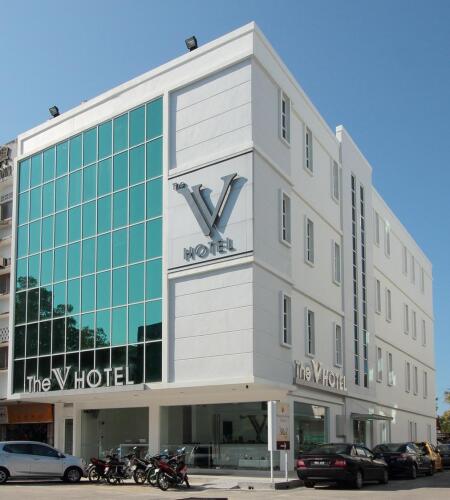 The V Hotel - Kuantan