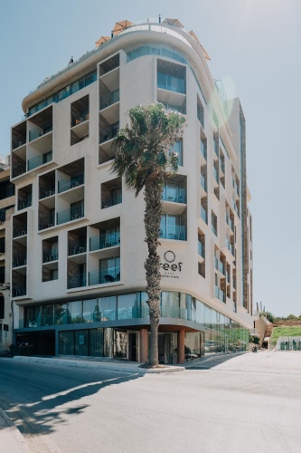 Reef Hotel & Spa - Malta