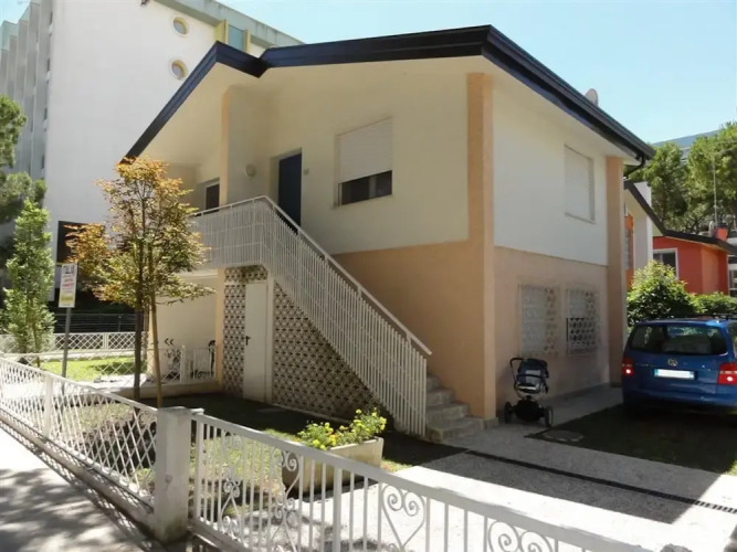 Villa Bianca - Bibione