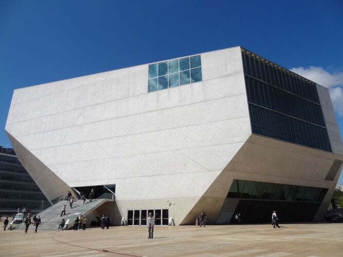 Casa Camélia - Porto