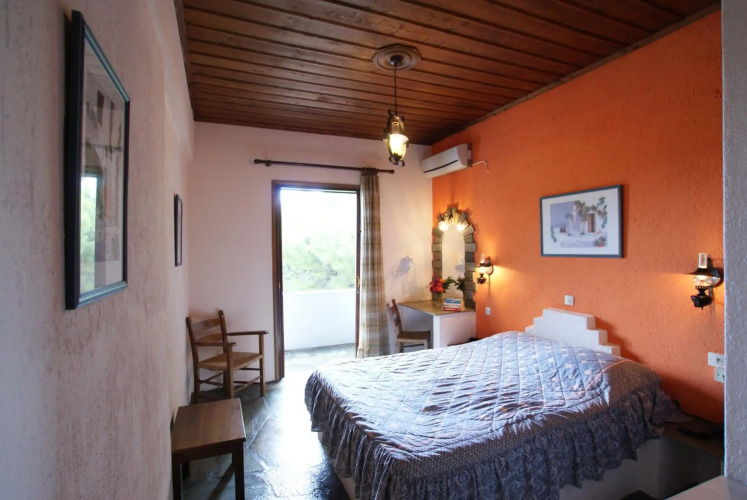 Paradise Hotel - Alonnisos