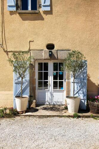 Les Picardies - Charente