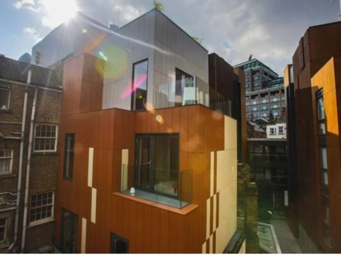 Room Home Stay - London