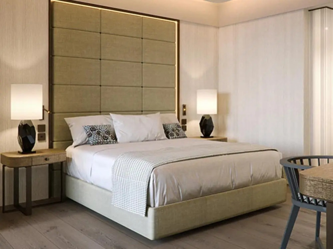 Porto Lotti Suite Hotel - La Spezia
