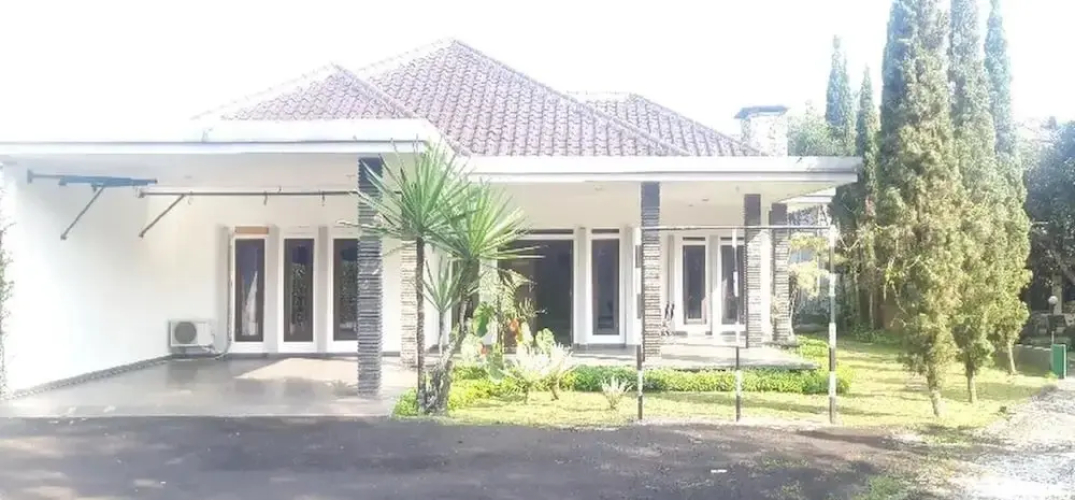 Hotel O Bungalow Homestay - Cisarua