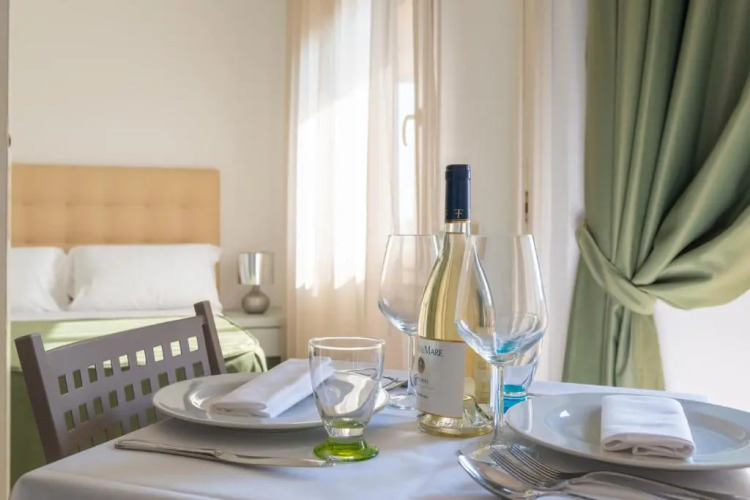 Residence Marina Di Cecina - Cecina