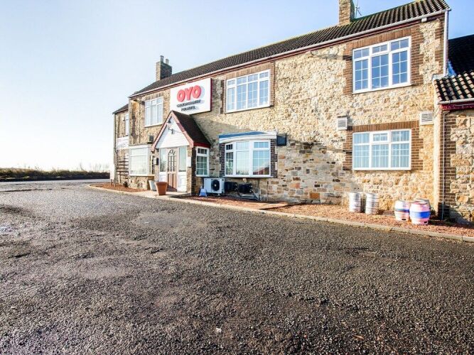 Oyo Chilton Country Pub And Hotel - Durham