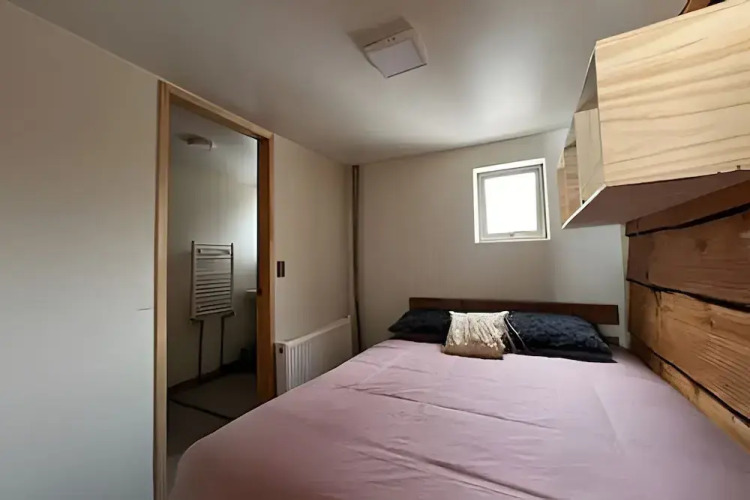 Oceana Suites Hotel Volkano - Curacautín