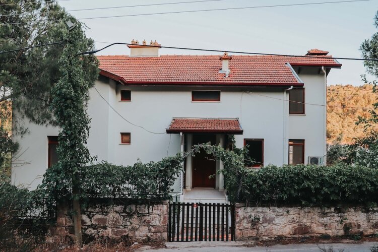 Moon Ayvalık - Cunda Adası