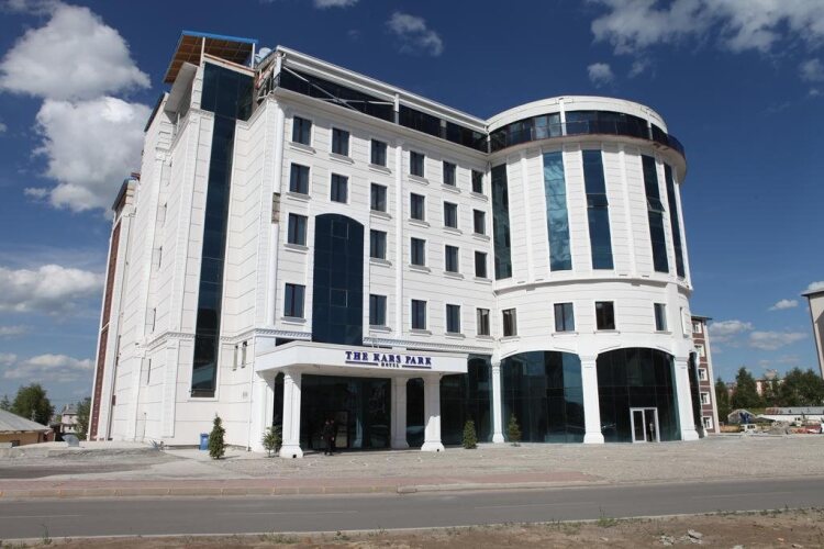 Kars Park Hotel - Kars