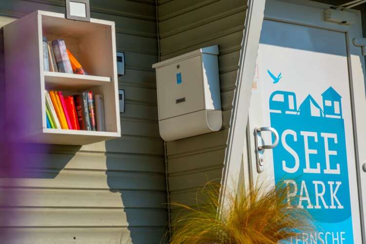 Seepark Ternsche - Olfen