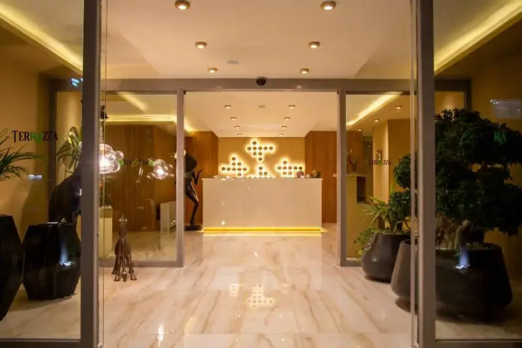 La Terezza Hotel - Famagusta