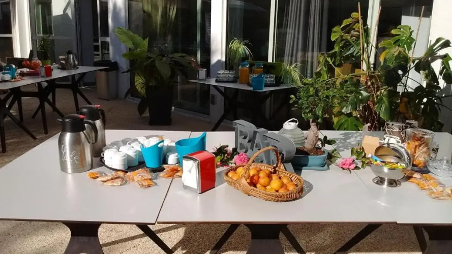 Cap Océan - Seignosse