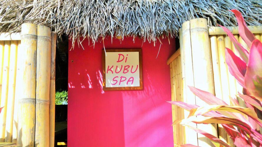 Aloka Bahari Villas - Kintamani