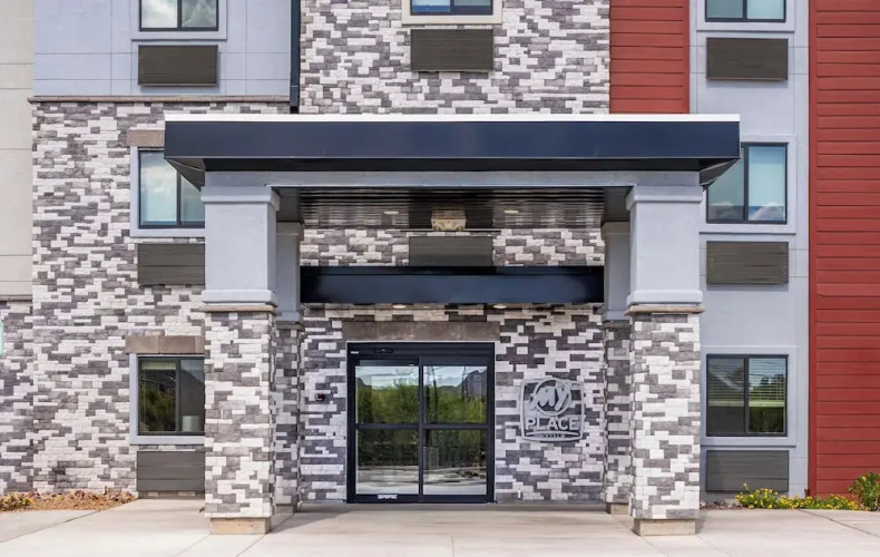 My Place Hotel-tucson North/marana/cortaro, Az - Marana, AZ