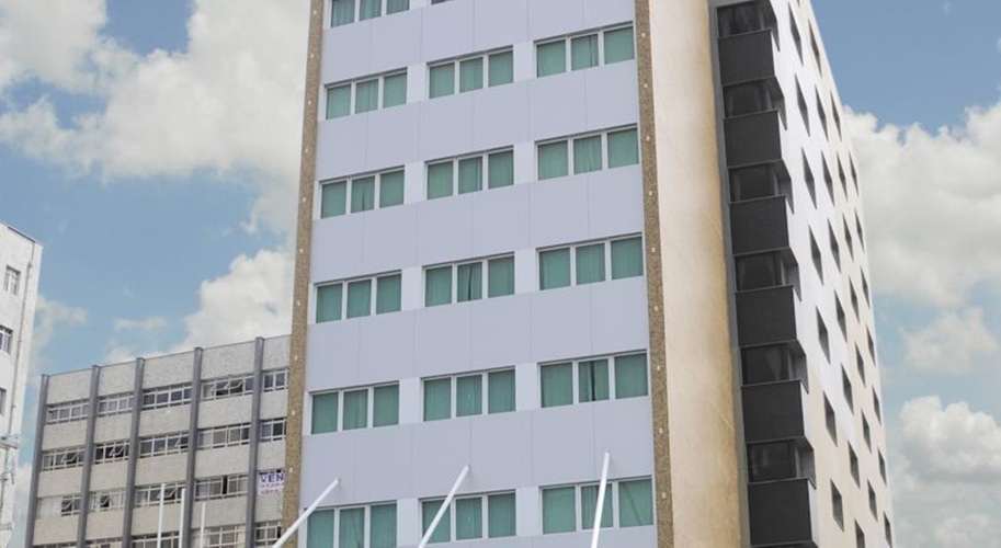 Mercure Maceio Pajucara Hotel - Alagoas (estado)