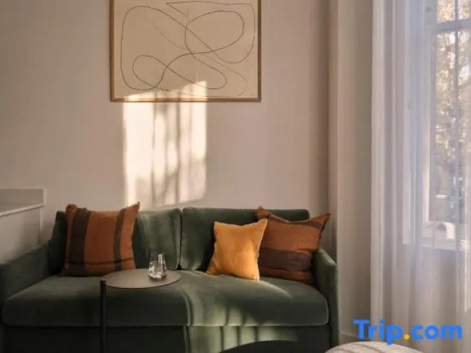 The Marloes - Fulham