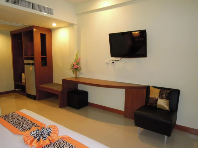 P.s2 Resort - Patong Beach