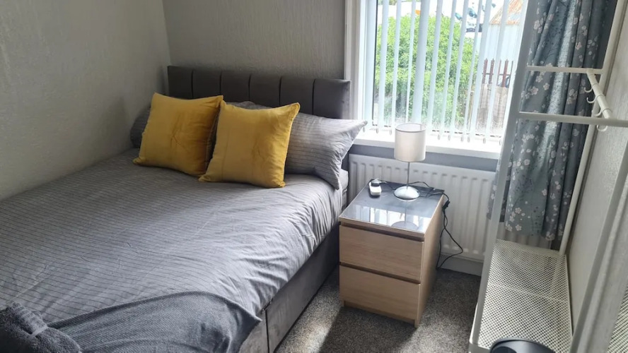 Ravenhill Town House  Belfast - Belfast
