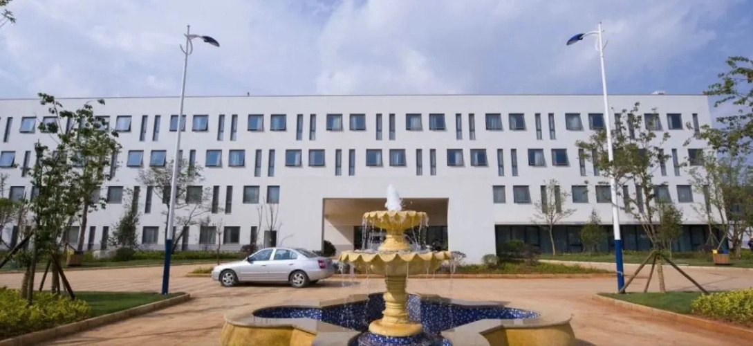 Airport Hotel - Kunming