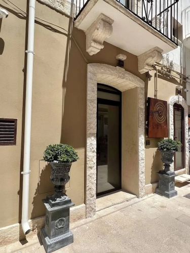 Incentro Domus - Polignano a Mare