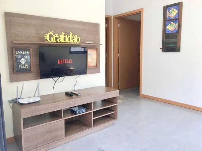 Casa Privativa Com Piscina Na Ferrugem - Garopaba