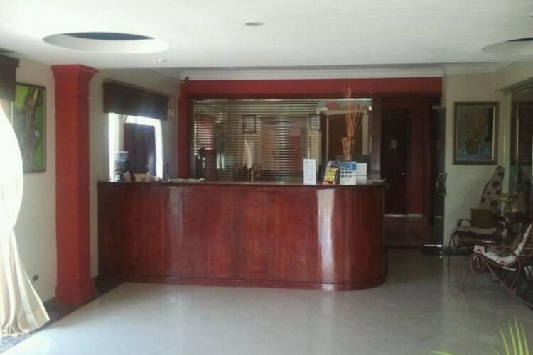 Bavaro Punta Cana Hotel Flamboyan - 