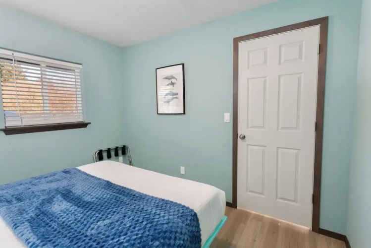 Breakwater Resort - State of Washington