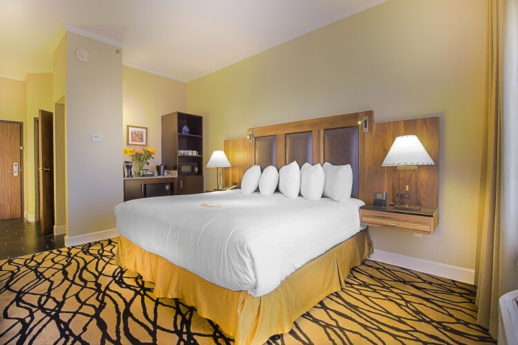 The Grand Hotel At The Grand Canyon - Tusayan, AZ