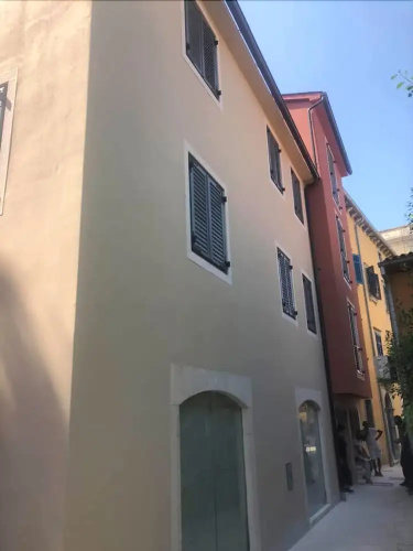 Terra Residence - Labin