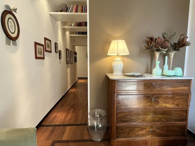 Villa Liberty Townhouse - Siena