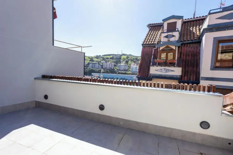 Be10 Suites - Bermeo
