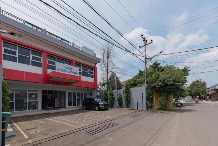 Reddoorz Syariah Near Dprd Kabupaten Subang - Subang