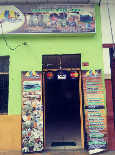 Yanayacu River Lodge - State of Amazonas