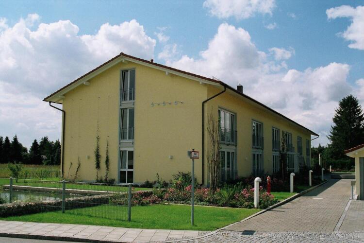 Quality Hotel & Suites Muenchen Messe - Feldkirchen