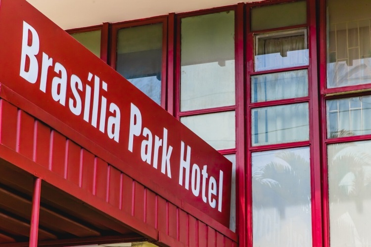 Brasília Park Hotel - Brasilia